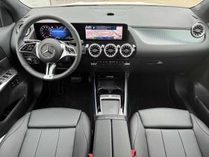 Белый Мерседес GLA 250 2026 в Вильнюс, объемом двигателя 1.33 л и пробегом 0 тыс. км за 49637 €, фото 18 на AUTOMOTO.COM.LV