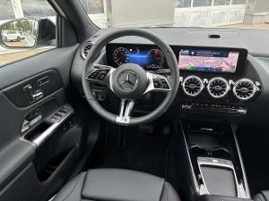 Белый Мерседес GLA 250 2026 в Вильнюс, объемом двигателя 1.33 л и пробегом 0 тыс. км за 49637 €, фото 19 на AUTOMOTO.COM.LV