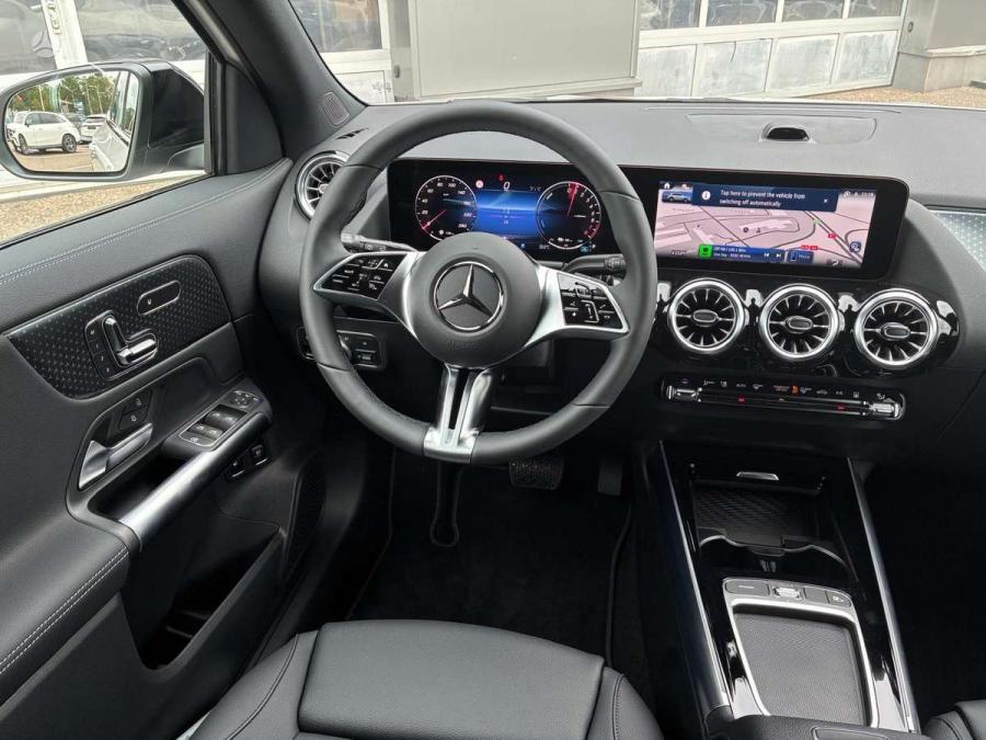 Белый Мерседес GLA 250 2026 в Вильнюс, объемом двигателя 1.33 л и пробегом 0 тыс. км за 49637 €, фото 19 на AUTOMOTO.COM.LV