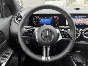 Белый Мерседес GLA 250 2026 в Вильнюс, объемом двигателя 1.33 л и пробегом 0 тыс. км за 49637 €, фото 20 на AUTOMOTO.COM.LV