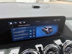 Белый Мерседес GLA 250 2026 в Вильнюс, объемом двигателя 1.33 л и пробегом 0 тыс. км за 49637 €, фото 21 на AUTOMOTO.COM.LV