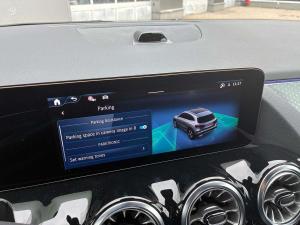 Белый Мерседес GLA 250 2026 в Вильнюс, объемом двигателя 1.33 л и пробегом 0 тыс. км за 49637 €, фото 23 на AUTOMOTO.COM.LV