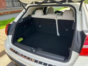 Balts Mercedes-Benz GLA 250 2014 Rīga, ar dzinēja tilpumu 2.00 L un nobraukumu 116 tūkst. km par 19900 €, foto 6 vietnē AUTOMOTO.COM.LV