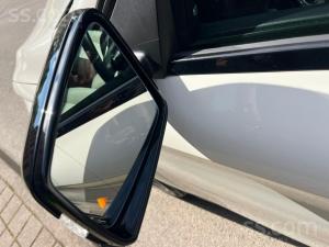 Balts Mercedes-Benz GLA 250 2014 Rīga, ar dzinēja tilpumu 2.00 L un nobraukumu 116 tūkst. km par 19900 €, foto 8 vietnē AUTOMOTO.COM.LV