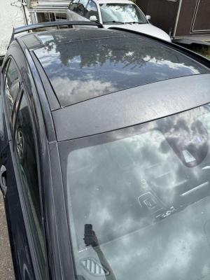 Black Mercedes-Benz gla-45-amg 2014 in Vilnius, with an engine capacity of 2.00 L and mileage of 387 thousand km for 9900 €, photo 14 on AUTOMOTO.COM.LV