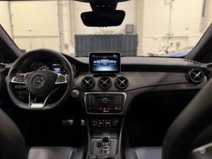Melns Mercedes-Benz gla-45-amg 2016 Viļņa, ar dzinēja tilpumu 1.99 L un nobraukumu 140 tūkst. km par 23990 €, foto 22 vietnē AUTOMOTO.COM.LV