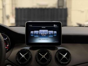 Melns Mercedes-Benz gla-45-amg 2016 Viļņa, ar dzinēja tilpumu 1.99 L un nobraukumu 140 tūkst. km par 23990 €, foto 29 vietnē AUTOMOTO.COM.LV