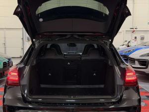 Melns Mercedes-Benz gla-45-amg 2016 Viļņa, ar dzinēja tilpumu 1.99 L un nobraukumu 140 tūkst. km par 23990 €, foto 34 vietnē AUTOMOTO.COM.LV