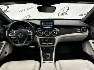 Mercedes-Benz gla-45-amg 2015 in Vilnius, with an engine capacity of 1.99 L and mileage of 146 thousand km for 19500 €, photo 3 on AUTOMOTO.COM.LV