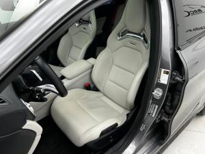 Mercedes-Benz gla-45-amg 2015 in Vilnius, with an engine capacity of 1.99 L and mileage of 146 thousand km for 19500 €, photo 5 on AUTOMOTO.COM.LV