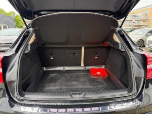 Melns Mercedes-Benz GLA-Class 2016 Rapla, ar dzinēja tilpumu 2.10 L un nobraukumu 126 tūkst. km par 22000 €, foto 8 vietnē AUTOMOTO.COM.LV