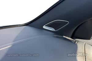 Zils Mercedes-Benz GLA-Class 2021 Pērnava, ar dzinēja tilpumu 2.00 L un nobraukumu 52 tūkst. km par 33990 €, foto 13 vietnē AUTOMOTO.COM.LV