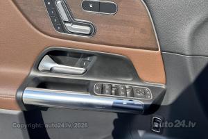 Zils Mercedes-Benz GLA-Class 2021 Pērnava, ar dzinēja tilpumu 2.00 L un nobraukumu 52 tūkst. km par 33990 €, foto 14 vietnē AUTOMOTO.COM.LV