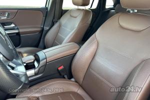 Zils Mercedes-Benz GLA-Class 2021 Pērnava, ar dzinēja tilpumu 2.00 L un nobraukumu 52 tūkst. km par 33990 €, foto 15 vietnē AUTOMOTO.COM.LV