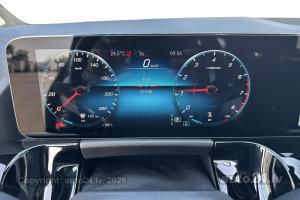 Zils Mercedes-Benz GLA-Class 2021 Pērnava, ar dzinēja tilpumu 2.00 L un nobraukumu 52 tūkst. km par 33990 €, foto 18 vietnē AUTOMOTO.COM.LV