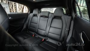 Brūns Mercedes-Benz GLA-Class 2019 Tallina, ar dzinēja tilpumu 2.00 L un nobraukumu 90 tūkst. km par 31000 €, foto 18 vietnē AUTOMOTO.COM.LV
