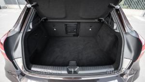Brūns Mercedes-Benz GLA-Class 2019 Tallina, ar dzinēja tilpumu 2.00 L un nobraukumu 90 tūkst. km par 31000 €, foto 23 vietnē AUTOMOTO.COM.LV