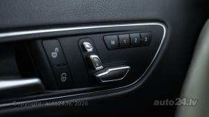 Brūns Mercedes-Benz GLA-Class 2019 Tallina, ar dzinēja tilpumu 2.00 L un nobraukumu 90 tūkst. km par 31000 €, foto 25 vietnē AUTOMOTO.COM.LV