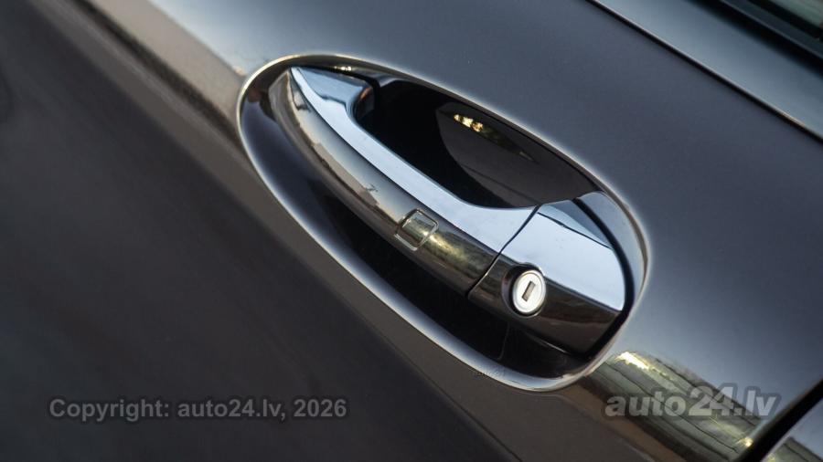 Brūns Mercedes-Benz GLA-Class 2019 Tallina, ar dzinēja tilpumu 2.00 L un nobraukumu 90 tūkst. km par 31000 €, foto 26 vietnē AUTOMOTO.COM.LV