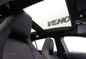 Grey Mercedes-Benz GLA-Class 2017 in Tartu, with an engine capacity of 2.00 L and mileage of 141 thousand km for 18500 €, photo 19 on AUTOMOTO.COM.LV