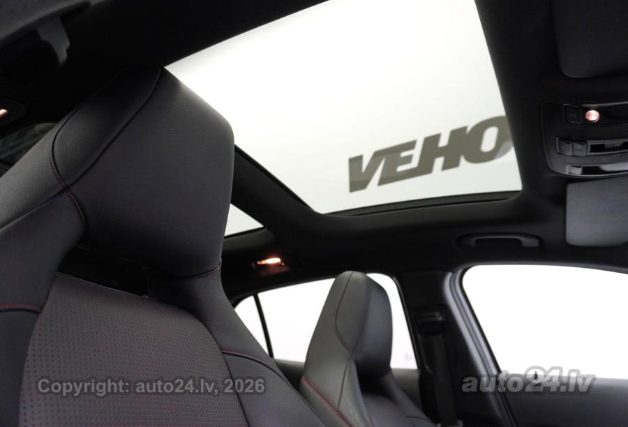 Grey Mercedes-Benz GLA-Class 2017 in Tartu, with an engine capacity of 2.00 L and mileage of 141 thousand km for 18500 €, photo 19 on AUTOMOTO.COM.LV