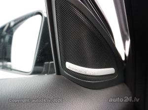 Grey Mercedes-Benz GLA-Class 2017 in Tartu, with an engine capacity of 2.00 L and mileage of 141 thousand km for 18500 €, photo 21 on AUTOMOTO.COM.LV