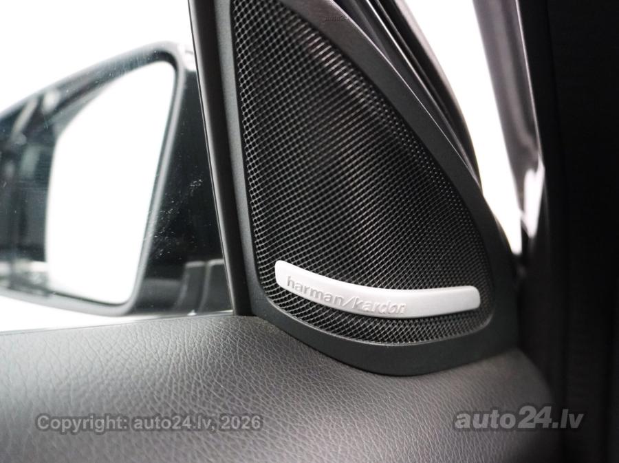Grey Mercedes-Benz GLA-Class 2017 in Tartu, with an engine capacity of 2.00 L and mileage of 141 thousand km for 18500 €, photo 21 on AUTOMOTO.COM.LV