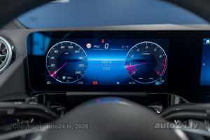 Серый Мерседес ГЛА-Класс 2024 в Таллин, объемом двигателя 1.33 л и пробегом 38 тыс. км за 36900 €, фото 19 на AUTOMOTO.COM.LV