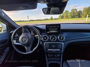 Balts Mercedes-Benz GLA-Class 2019 Tallina, ar dzinēja tilpumu 1.60 L un nobraukumu 116 tūkst. km par 20000 €, foto 6 vietnē AUTOMOTO.COM.LV