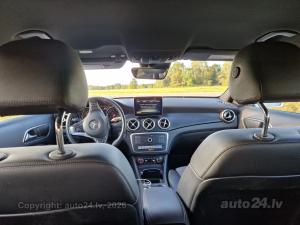 Balts Mercedes-Benz GLA-Class 2019 Tallina, ar dzinēja tilpumu 1.60 L un nobraukumu 116 tūkst. km par 20000 €, foto 8 vietnē AUTOMOTO.COM.LV