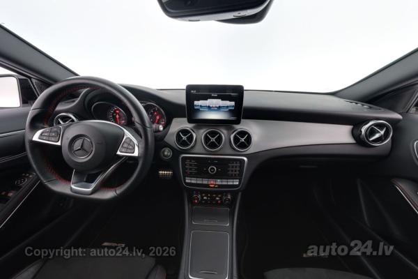Balts Mercedes-Benz GLA-Class 2020 Tallina, ar dzinēja tilpumu 2.00 L un nobraukumu 47 tūkst. km par 21500 €, foto 10 vietnē AUTOMOTO.COM.LV