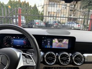 Серый Мерседес GLB 180 2025 в Каунас, объемом двигателя 1.30 л и пробегом 16 тыс. км за 40000 €, фото 15 на AUTOMOTO.COM.LV