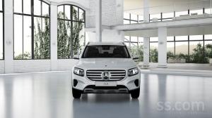 Balts Mercedes-Benz GLB 180 2024 Rīga, ar dzinēja tilpumu 2.00 L un nobraukumu 40 tūkst. km par 29900 €, foto 3 vietnē AUTOMOTO.COM.LV