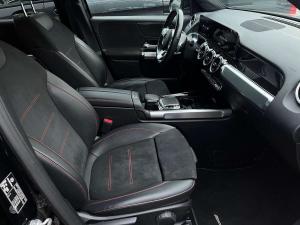 Melns Mercedes-Benz GLB 200 2020 Kauņa, ar dzinēja tilpumu 1.95 L un nobraukumu 128 tūkst. km par 29000 €, foto 14 vietnē AUTOMOTO.COM.LV