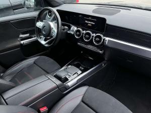 Melns Mercedes-Benz GLB 200 2020 Kauņa, ar dzinēja tilpumu 1.95 L un nobraukumu 128 tūkst. km par 29000 €, foto 15 vietnē AUTOMOTO.COM.LV