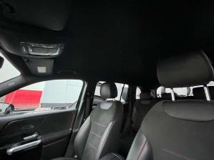 Melns Mercedes-Benz GLB 200 2020 Kauņa, ar dzinēja tilpumu 1.95 L un nobraukumu 128 tūkst. km par 29000 €, foto 16 vietnē AUTOMOTO.COM.LV