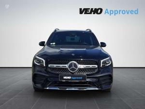 Melns Mercedes-Benz GLB 200 2020 Kauņa, ar dzinēja tilpumu 1.95 L un nobraukumu 128 tūkst. km par 27900 €, foto 9 vietnē AUTOMOTO.COM.LV