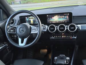 Черный Мерседес GLB 200 2020 в Шяуляй, объемом двигателя 2.00 л и пробегом 262 тыс. км за 20000 €, фото 21 на AUTOMOTO.COM.LV
