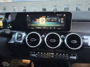 Черный Мерседес GLB 200 2020 в Шяуляй, объемом двигателя 2.00 л и пробегом 262 тыс. км за 20000 €, фото 23 на AUTOMOTO.COM.LV