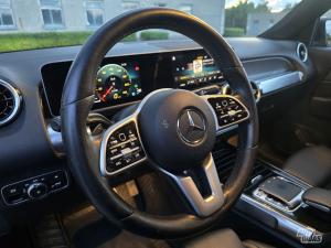 Черный Мерседес GLB 200 2020 в Шяуляй, объемом двигателя 2.00 л и пробегом 262 тыс. км за 20000 €, фото 31 на AUTOMOTO.COM.LV
