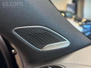 Черный Мерседес GLB 200 2021 в Рига, объемом двигателя 2.00 л и пробегом 52 тыс. км за 30990 €, фото 26 на AUTOMOTO.COM.LV