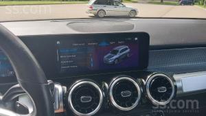 Черный Мерседес GLB 200 2021 в Алуксне, объемом двигателя 2.00 л и пробегом 0 тыс. км за 20500 €, фото 24 на AUTOMOTO.COM.LV