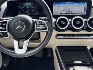 Черный Мерседес GLB 200 2021 в Вильнюс, объемом двигателя 1.95 л и пробегом 196 тыс. км за 20752 €, фото 23 на AUTOMOTO.COM.LV