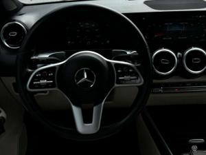 Черный Мерседес GLB 200 2021 в Вильнюс, объемом двигателя 1.95 л и пробегом 196 тыс. км за 20752 €, фото 38 на AUTOMOTO.COM.LV