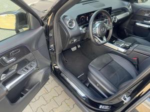 Melns Mercedes-Benz GLB 200 2023 Kauņa, ar dzinēja tilpumu 2.00 L un nobraukumu 241 tūkst. km par 25500 €, foto 8 vietnē AUTOMOTO.COM.LV