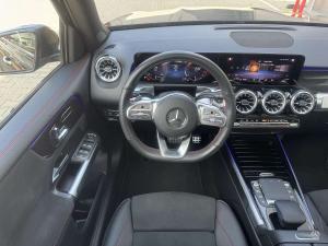 Melns Mercedes-Benz GLB 200 2023 Kauņa, ar dzinēja tilpumu 2.00 L un nobraukumu 241 tūkst. km par 25500 €, foto 19 vietnē AUTOMOTO.COM.LV