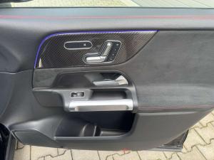 Melns Mercedes-Benz GLB 200 2023 Kauņa, ar dzinēja tilpumu 2.00 L un nobraukumu 241 tūkst. km par 25500 €, foto 29 vietnē AUTOMOTO.COM.LV