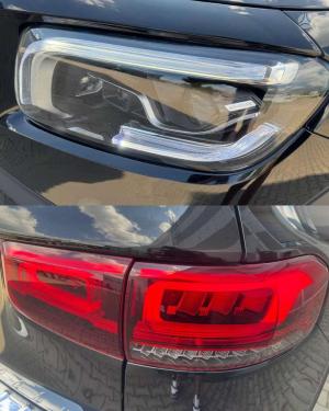 Melns Mercedes-Benz GLB 200 2023 Kauņa, ar dzinēja tilpumu 2.00 L un nobraukumu 241 tūkst. km par 25500 €, foto 39 vietnē AUTOMOTO.COM.LV