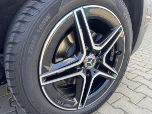 Melns Mercedes-Benz GLB 200 2023 Kauņa, ar dzinēja tilpumu 2.00 L un nobraukumu 241 tūkst. km par 25500 €, foto 41 vietnē AUTOMOTO.COM.LV