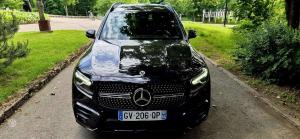 Melns Mercedes-Benz GLB 200 2024 Tauragė, ar dzinēja tilpumu 1.95 L un nobraukumu 200 tūkst. km par 24900 €, foto 6 vietnē AUTOMOTO.COM.LV